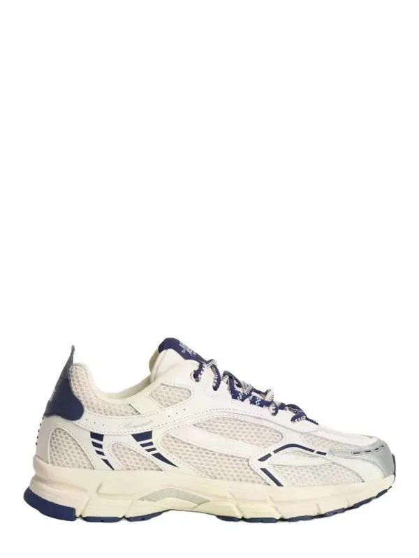 THE MERCER BRAND Paneled Sneakers - Neutrals