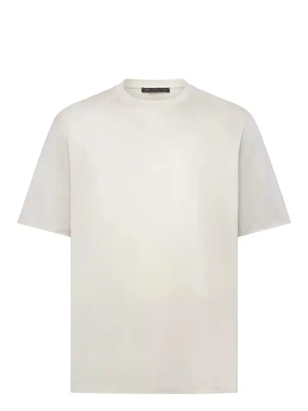 LOW BRAND Short-sleeve T-shirt - Grey