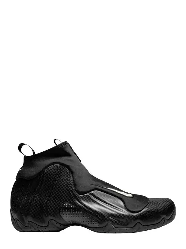 Nike Flightposite 2014 Sneakers - Black