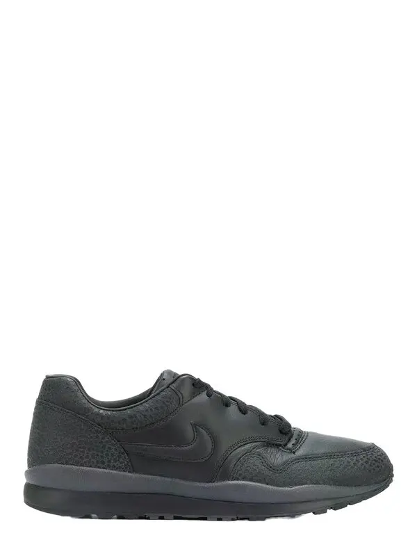 Nike Safari Qs Sneakers - Black