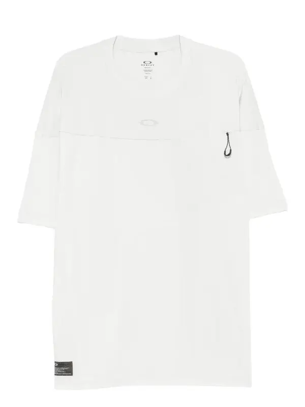 Oakley Fgl Union Pocket T-shirt - Grey