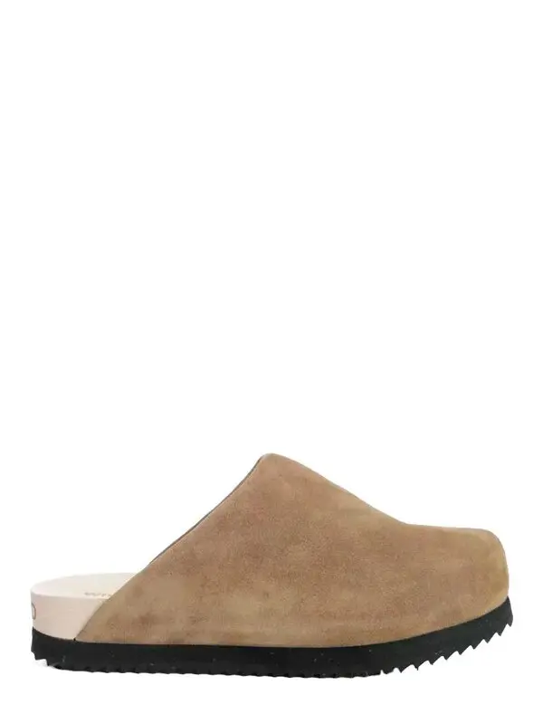 WUD Stem Clogs - Neutrals