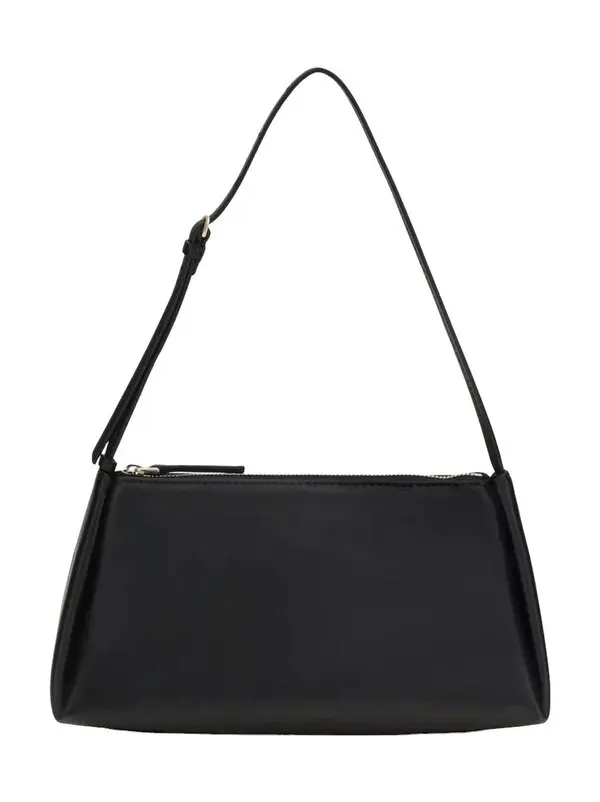 Calvin Klein Shoulder Bag - Black