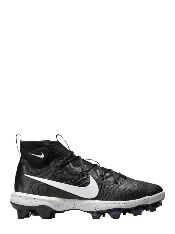 Nike Alpha Huarache Nxt Sneakers - Black