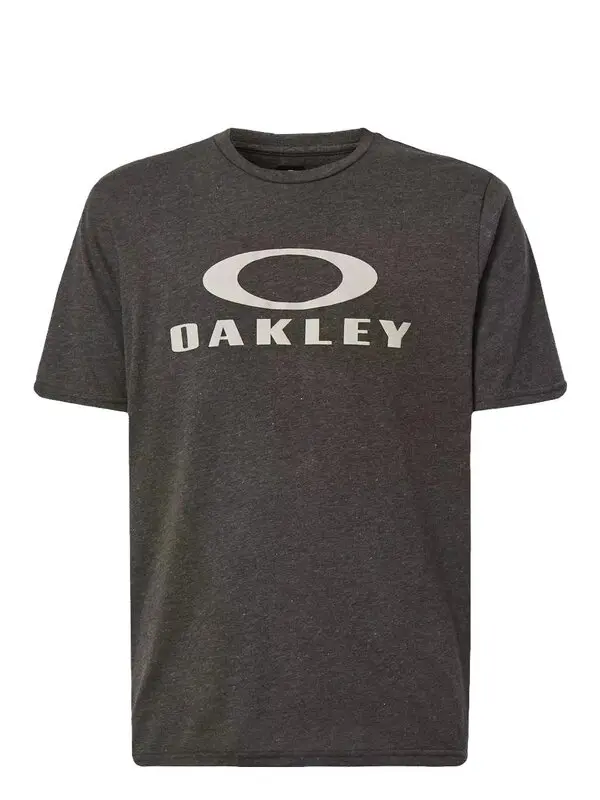Oakley O Bark T-shirt - Grey