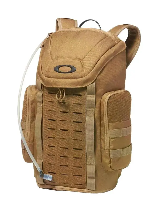 Oakley Link Pack Miltac Backpack - Brown