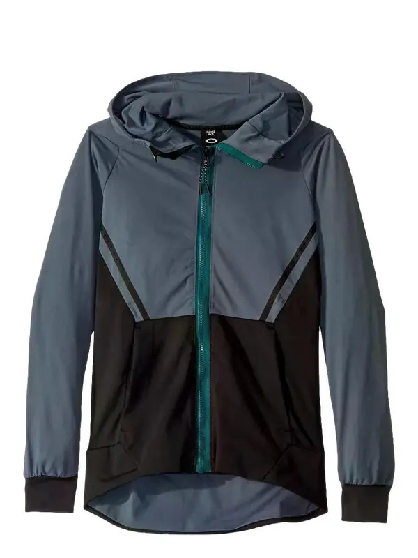 Oakley 3rd-g Zero Form 2.0 Jacket - Grey