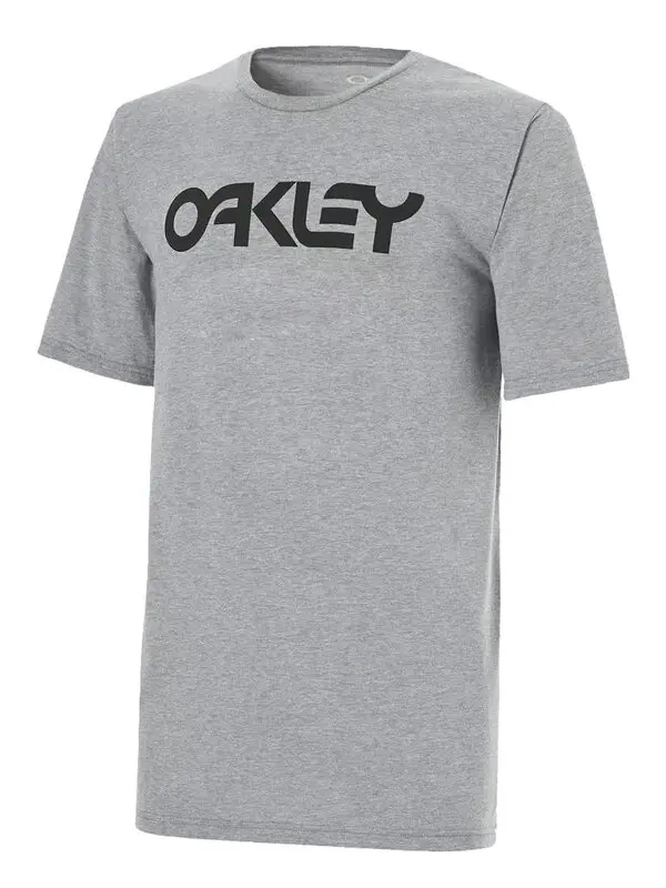Oakley Mark Ii T-shirt - Grey