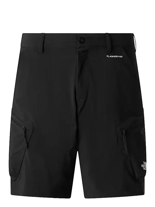 The North Face Flashdry-xd Packable Shorts - Black