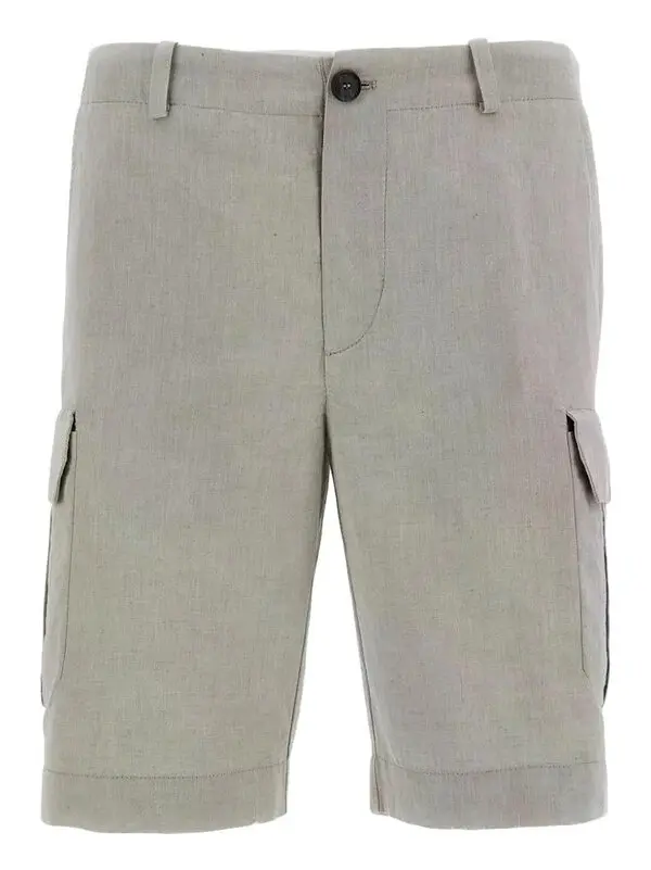 RRD - ROBERTO RICCI DESIGN Cargo Shorts - Brown