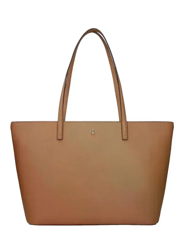 Tory Burch Ella Tote Bag - Neutrals