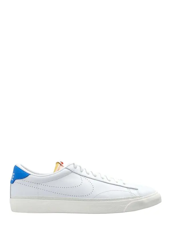 Nike Classic Ac Sneakers - White