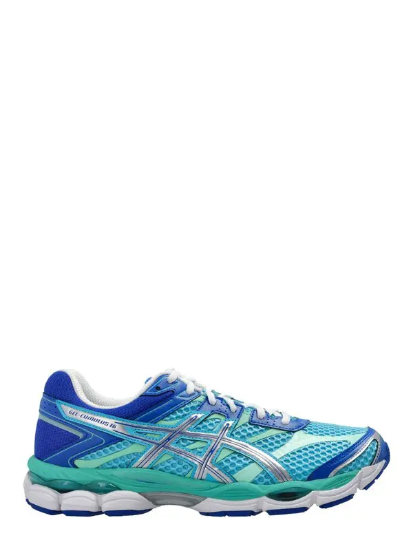 Asics Gel-cumulus 16 Sports Shoes - Green