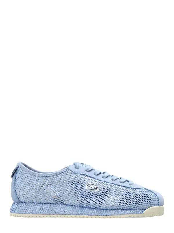 Lacoste Club-low Sports Shoes - Blue