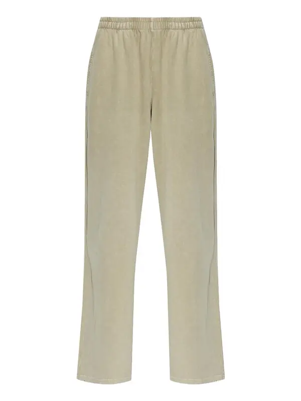 The Upside Soho Tokio Trousers - Green