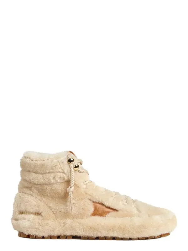 GOLDEN GOOSE Francy - Multi