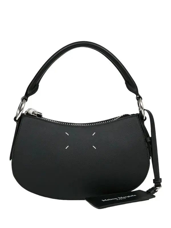 MAISON MARGIELA Doll" Hobo Bag - Black