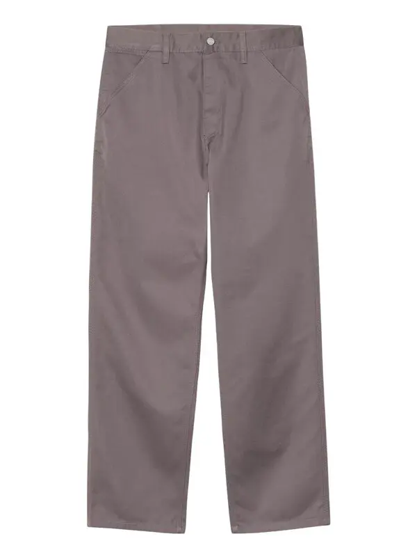 Carhartt Work In Progress Simple" Pant - Gray
