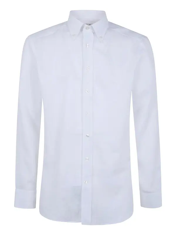 Etro Classic Shirt - White