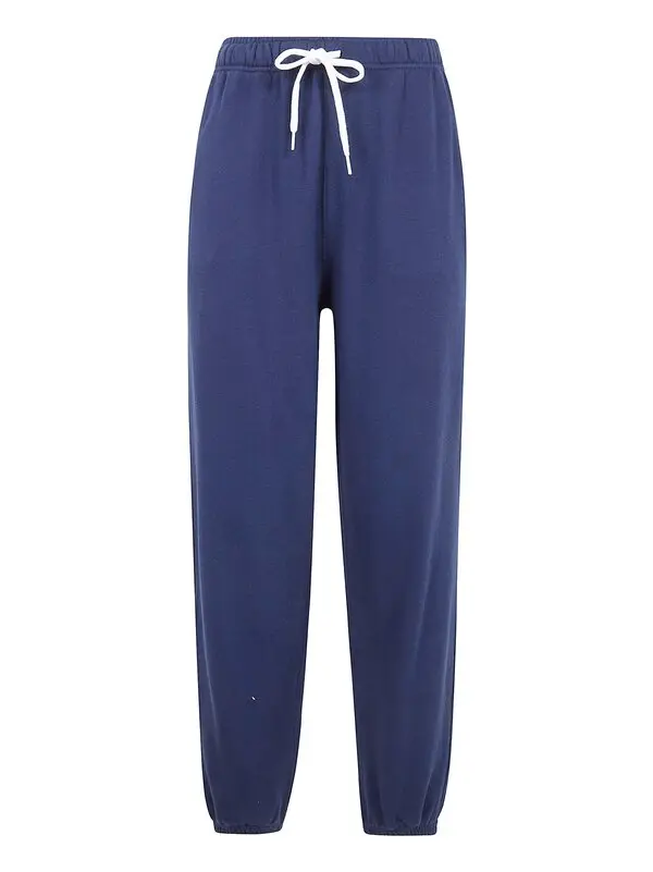 Polo Ralph Lauren Jogger Pants - Blue