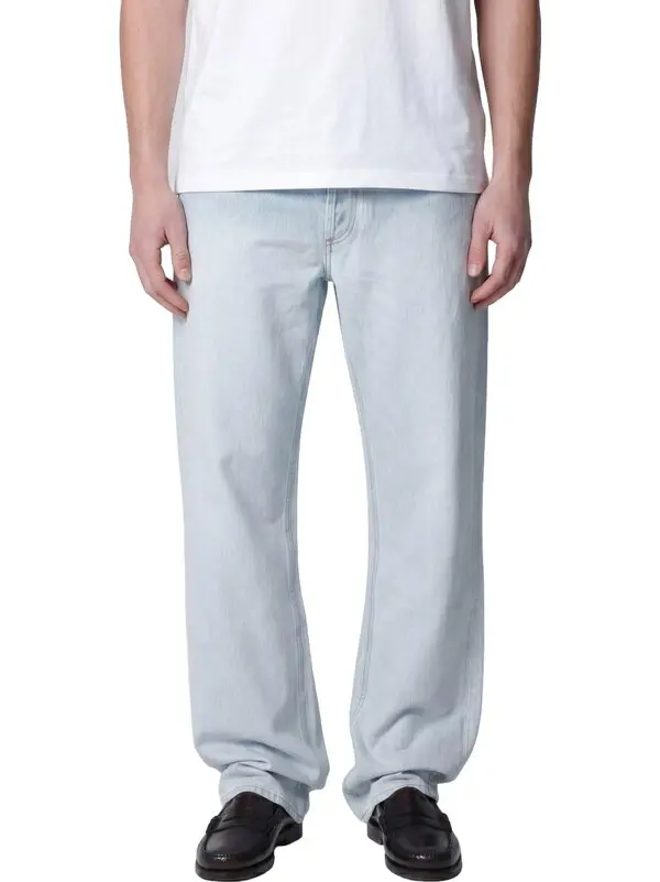 AGOLDE Classic Jeans - Denim