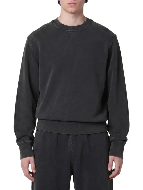ENTIRE STUDIOS Crewneck Sweatshirt - Black