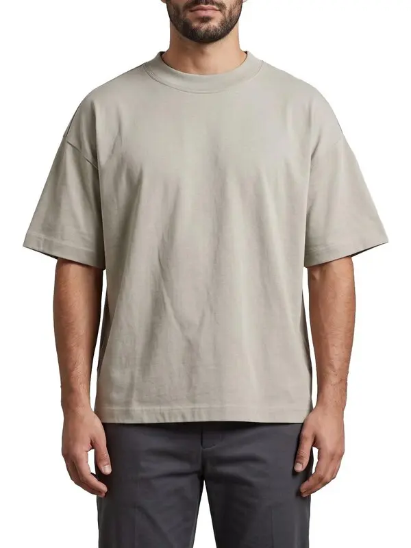 Fear Of God T-shirt - Grey