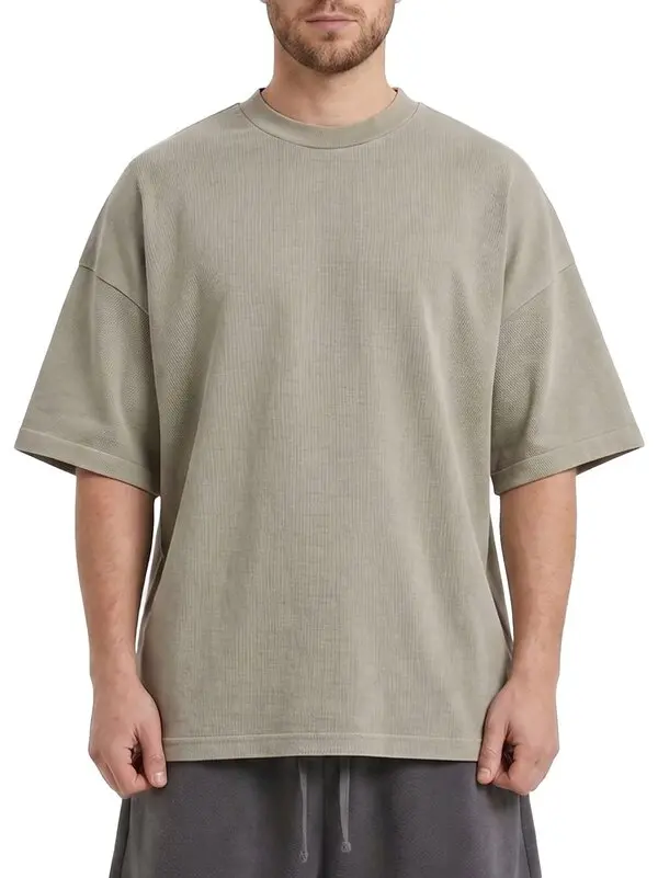 Fear Of God T-shirt - Grey