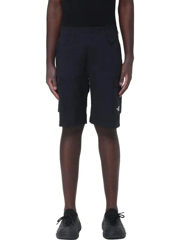 The North Face Cargo Shorts - Black