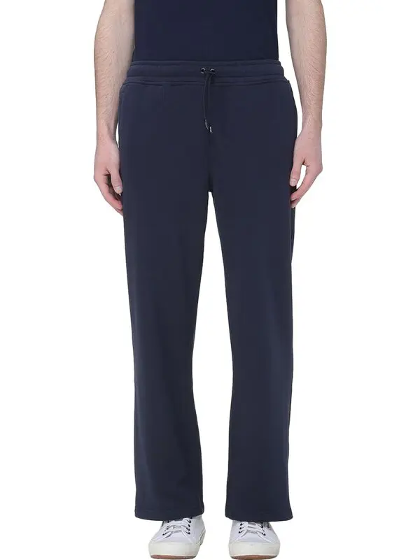 K-WAY Sweatpants - Black
