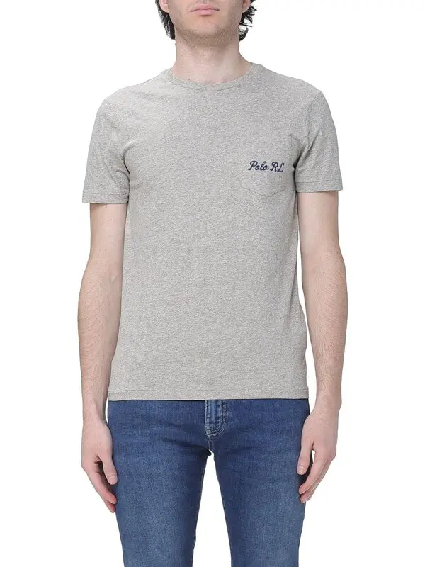Polo Ralph Lauren T-shirt - Grey