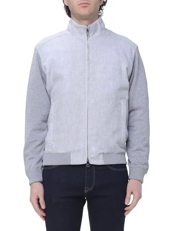 Paul & Shark Jacket - Grey