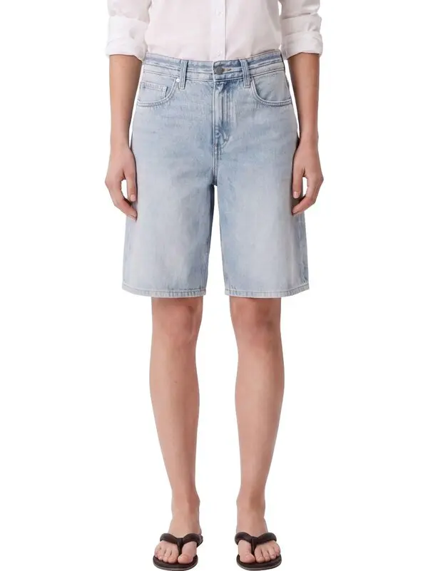 Calvin Klein Shorts - Denim