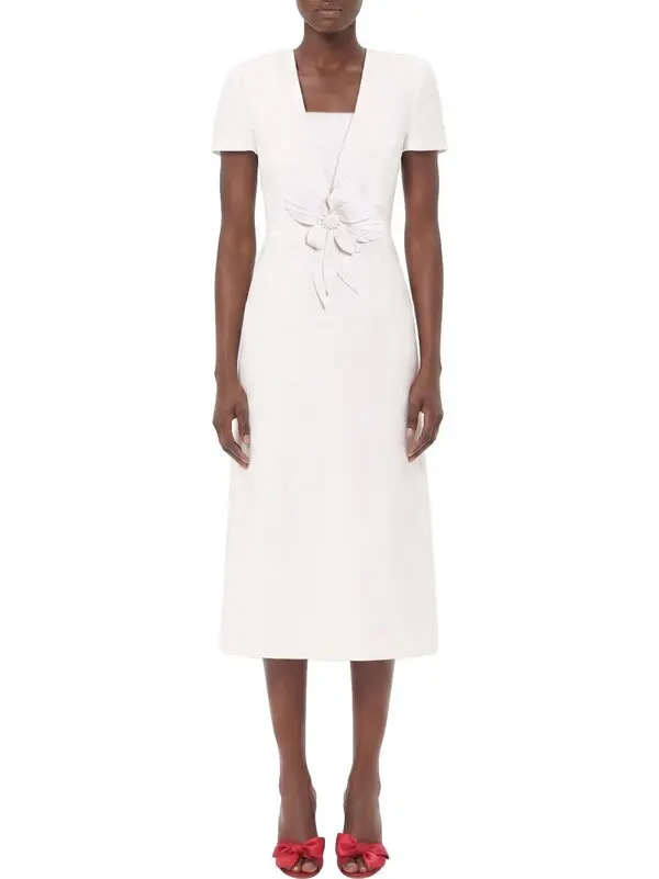Valentino Garavani Dress - Ivory