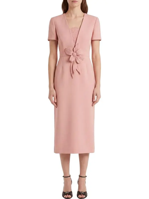 Valentino Garavani Dress - Pink