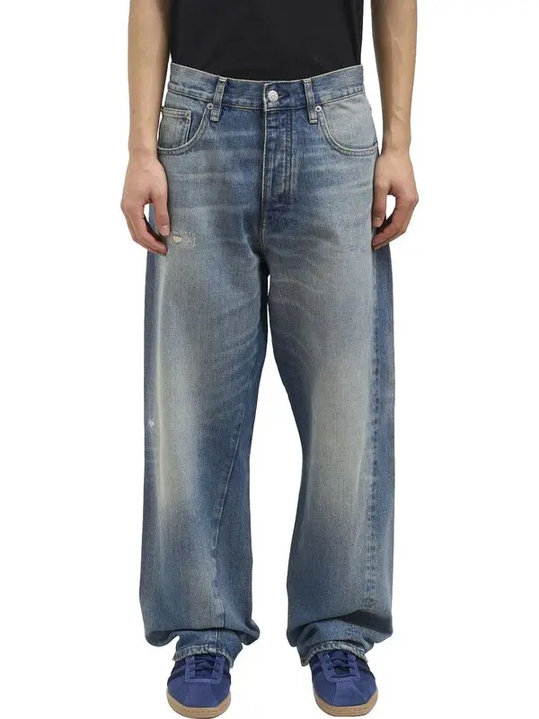 SUNFLOWER Jeans - Blue