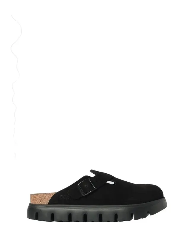 BIRKENSTOCK Clogs - Black