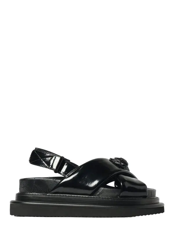 Kurt Geiger Heeled Sandal - Black