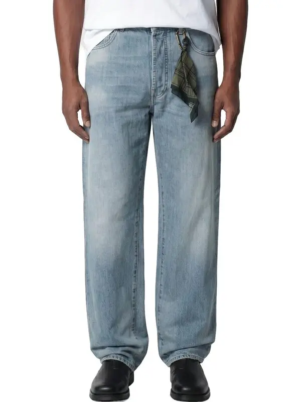 DARKPARK Jeans - Grey