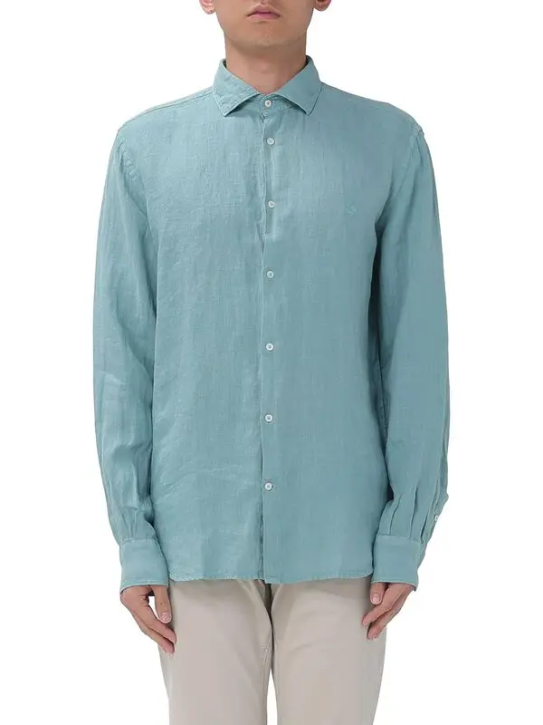 BROOKSFIELD Shirt - Teal