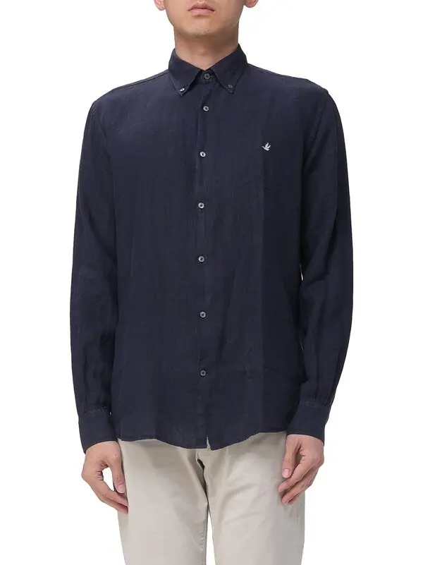 BROOKSFIELD Shirt - Navy