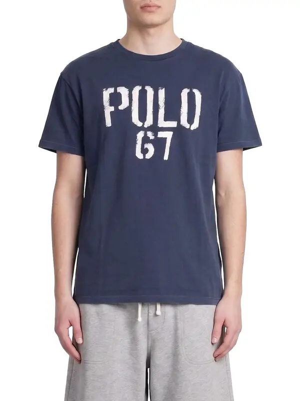 Polo Ralph Lauren T-shirt - Blue