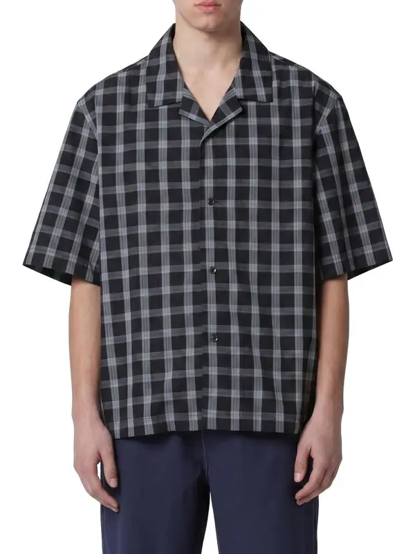 Studio Nicholson Shirt - Black