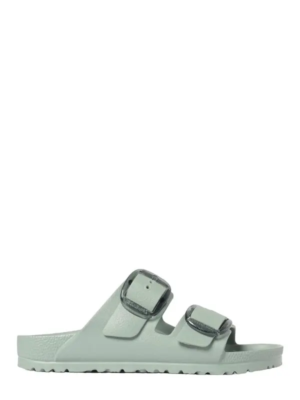 BIRKENSTOCK Heeled Sandal - Green