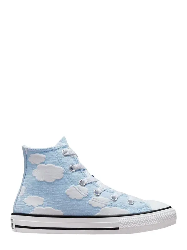 CONVERSE Chuck Taylor All Star High Gs 'clouds - Blue