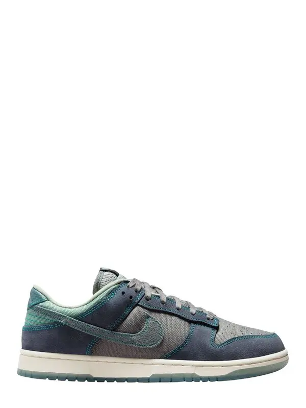 Nike Dunk Low Retro Se Sneakers - Blue