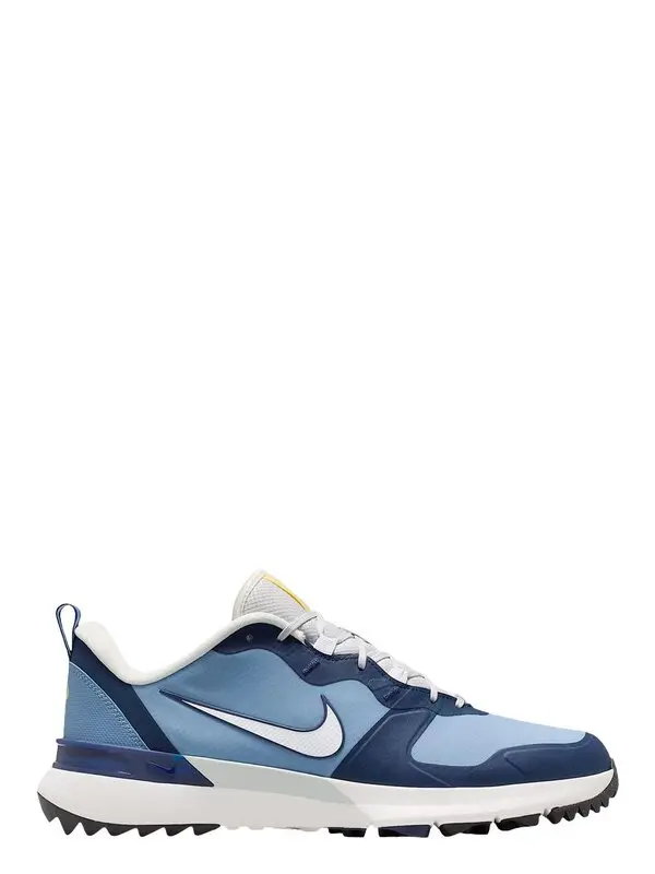 Nike Tempo Golf Sneakers - Blue