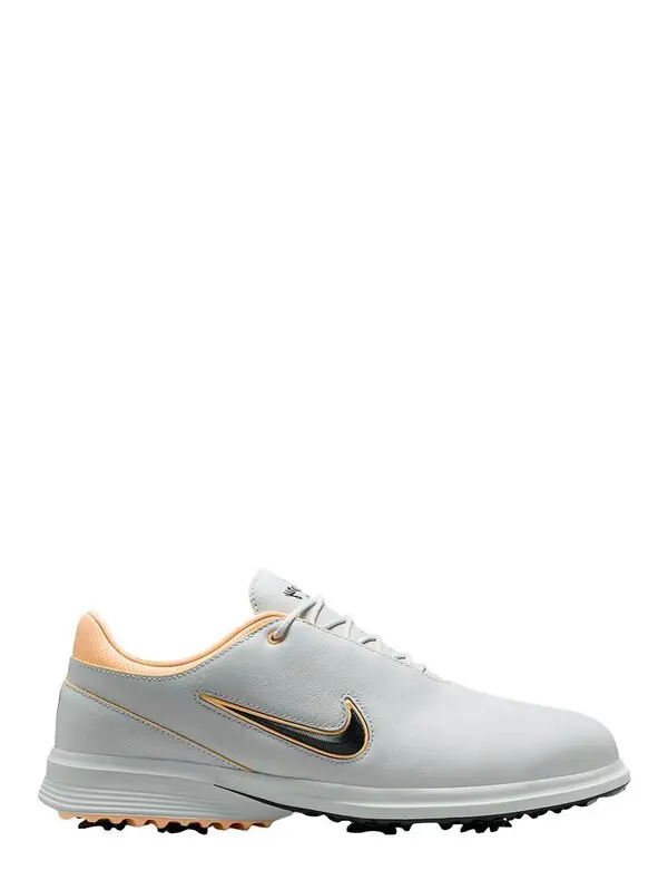 Nike Victory Tour 4 Golf Shoes - Grey
