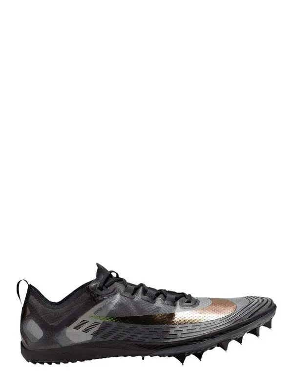 Nike Zoom Victory 5 Xc Sneakers - Black