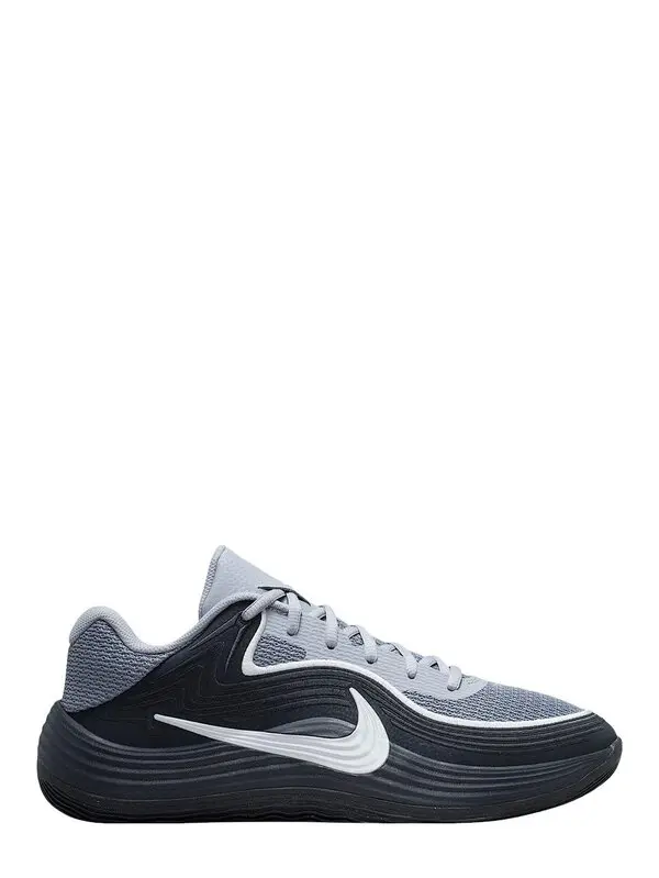 Nike Precision Low Sneakers - Black